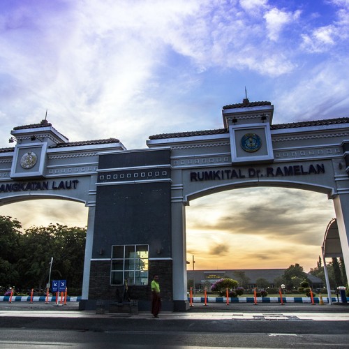 Home - RSPAL dr. Ramelan Surabaya
