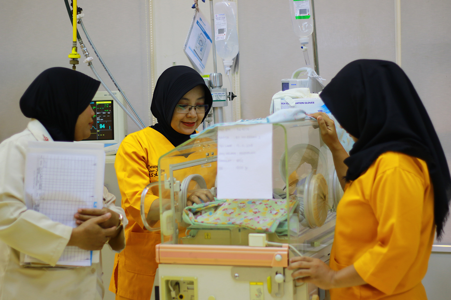 Home - RSPAL dr. Ramelan Surabaya