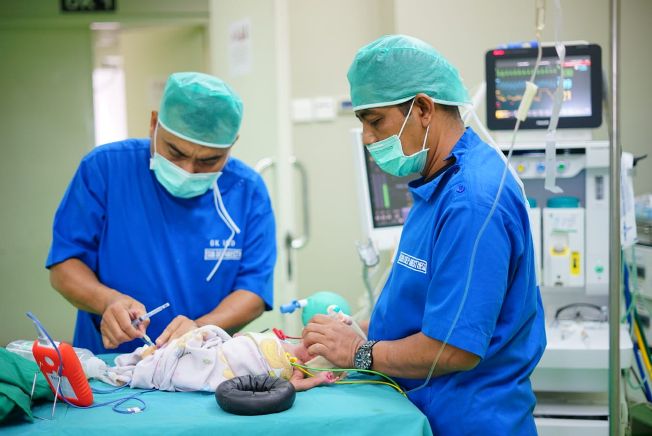 Home - RSPAL dr. Ramelan Surabaya