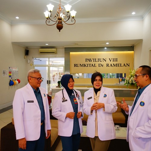Home - RSPAL dr. Ramelan Surabaya