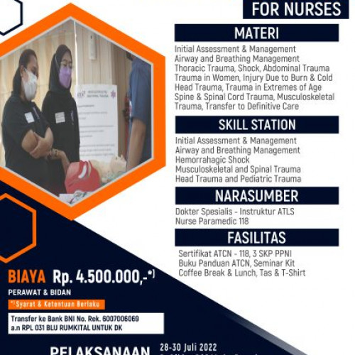 Home - RSPAL dr. Ramelan Surabaya