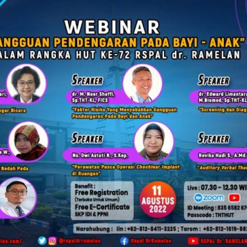 Home - RSPAL dr. Ramelan Surabaya