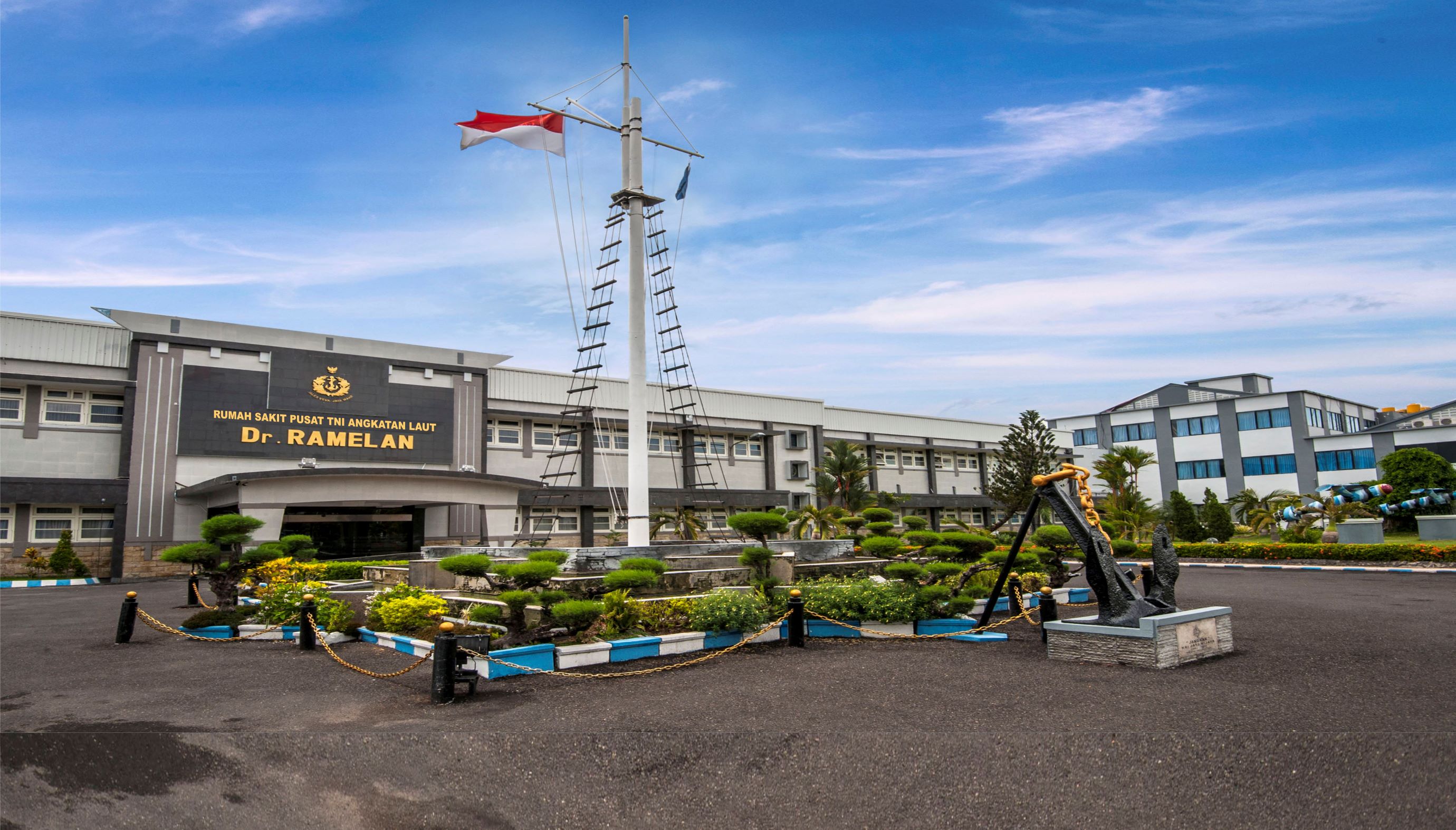 Home - RSPAL dr. Ramelan Surabaya