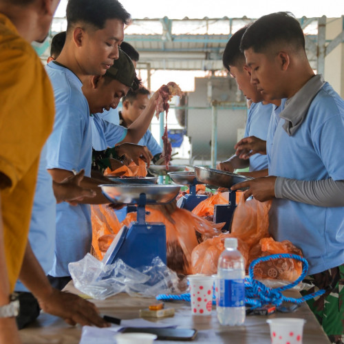 Home - RSPAL dr. Ramelan Surabaya