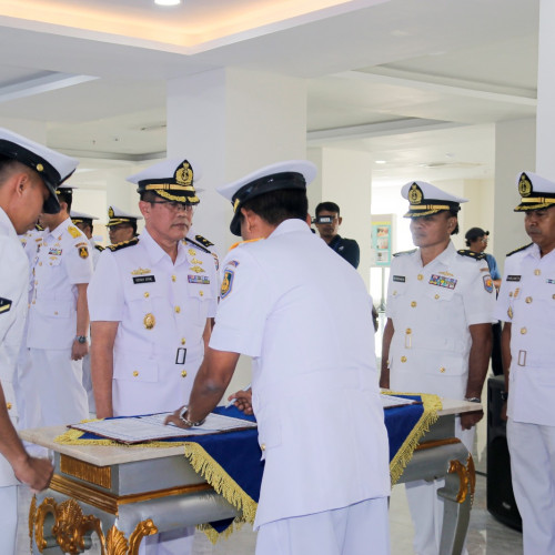 Home - RSPAL dr. Ramelan Surabaya