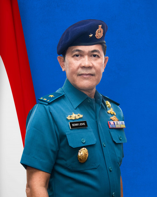 Home - RSPAL dr. Ramelan Surabaya