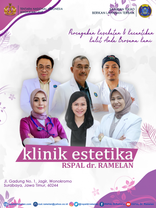 Rawat Jalan - Fasilitas - RSPAL dr. Ramelan Surabaya