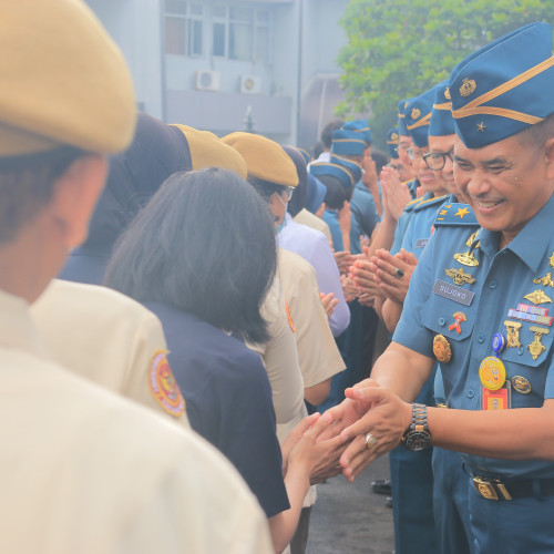 Home - RSPAL dr. Ramelan Surabaya