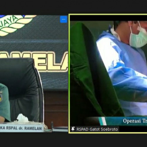 Home - RSPAL dr. Ramelan Surabaya