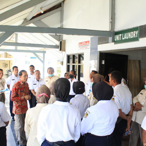 Home - RSPAL dr. Ramelan Surabaya