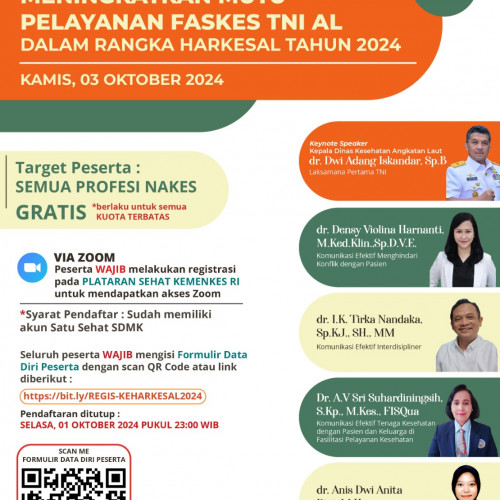 Home - RSPAL dr. Ramelan Surabaya