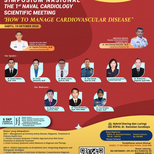 Home - RSPAL dr. Ramelan Surabaya