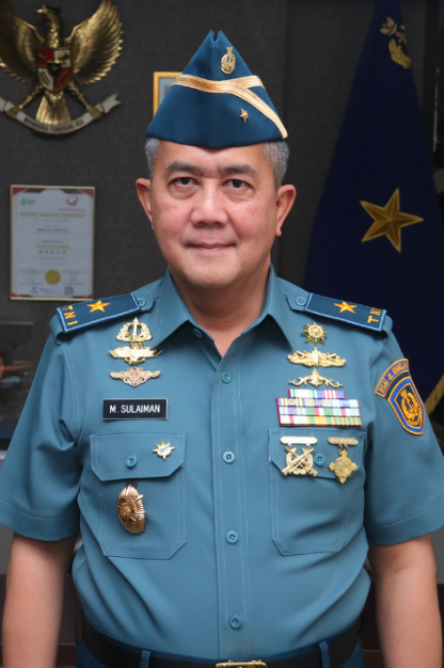 Home - RSPAL dr. Ramelan Surabaya