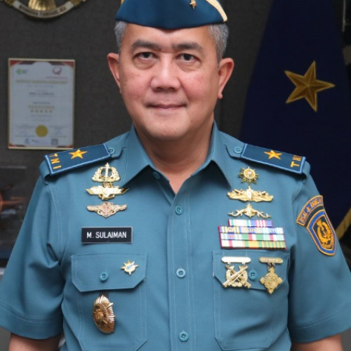 Daftar Pejabat - RSPAL dr. Ramelan Surabaya