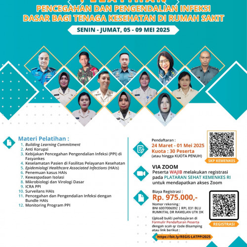 Home - RSPAL dr. Ramelan Surabaya