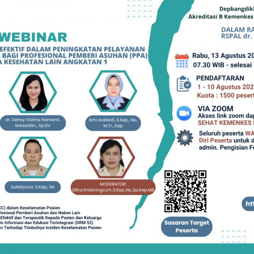 Home - RSPAL dr. Ramelan Surabaya