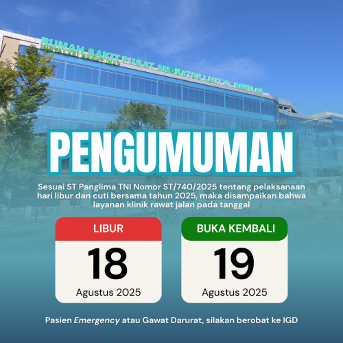 Home - RSPAL dr. Ramelan Surabaya