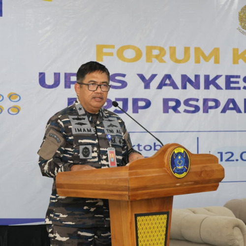 Home - RSPAL dr. Ramelan Surabaya