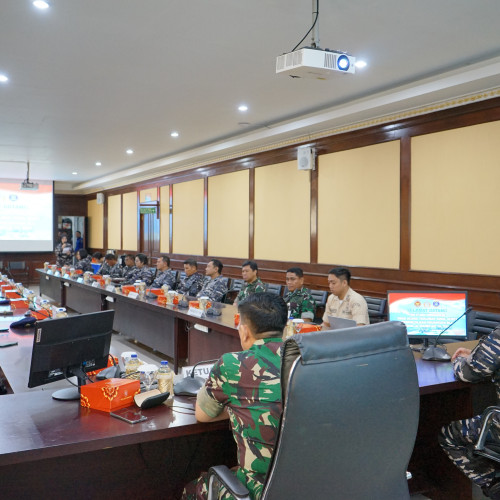 Home - RSPAL dr. Ramelan Surabaya