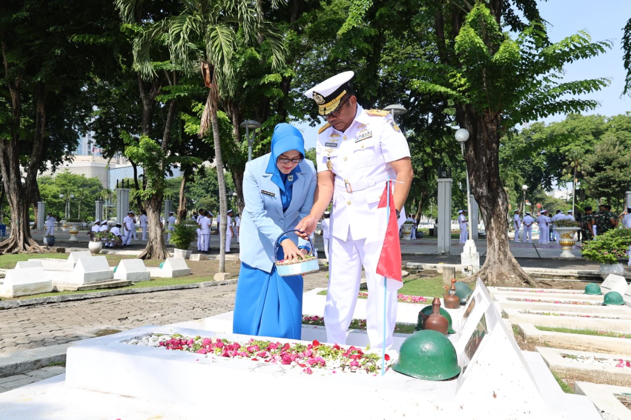 Berita - Fasilitas - RSPAL dr. Ramelan Surabaya